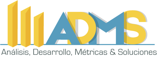 Inicio - ADMS